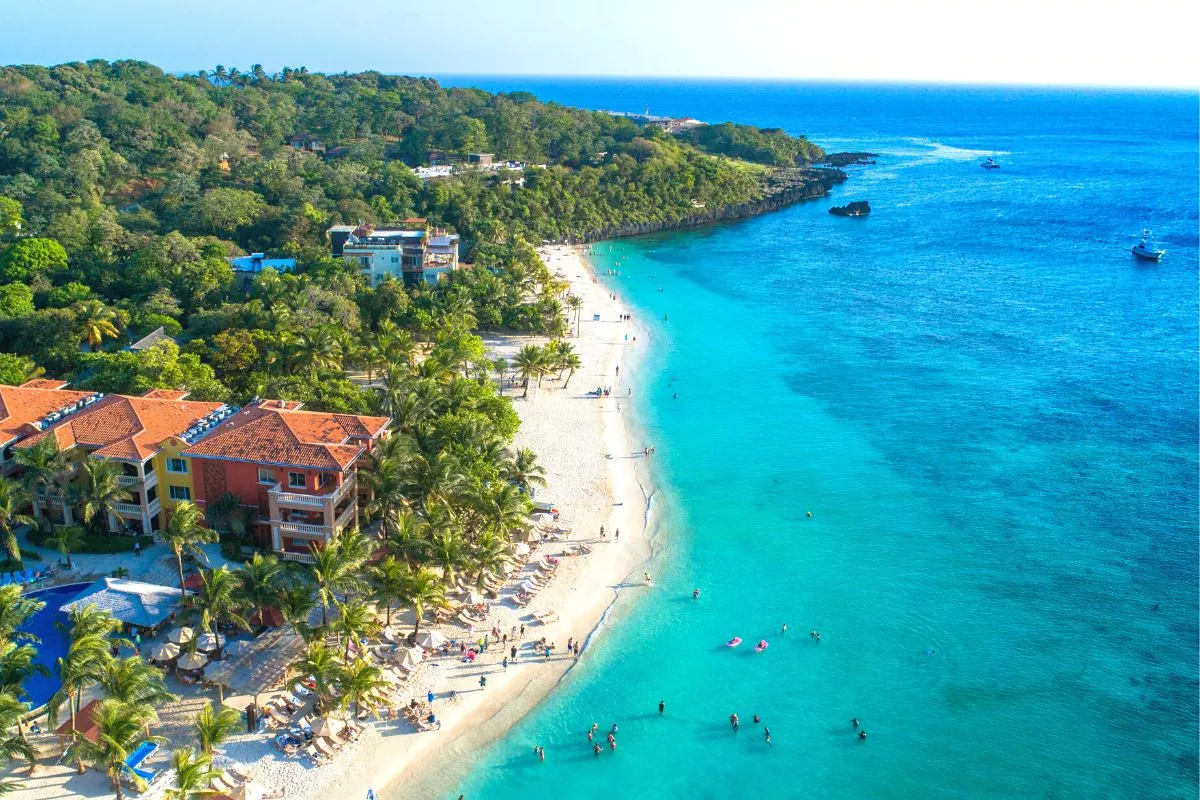 Voyage au Honduras - Mayan Zone Tour Operator